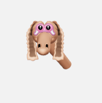 Droopy Dragon Doggie 🐶 3D | Foundation